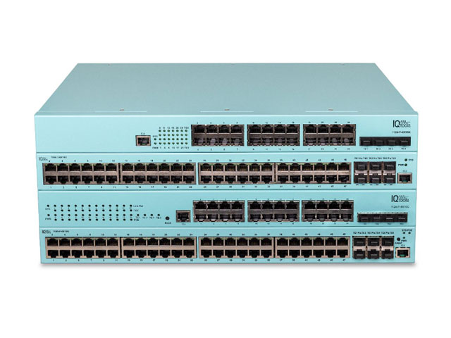 Межсетевой экран Eltex ESR-21 FSTEC российское производство, продажа в Москве