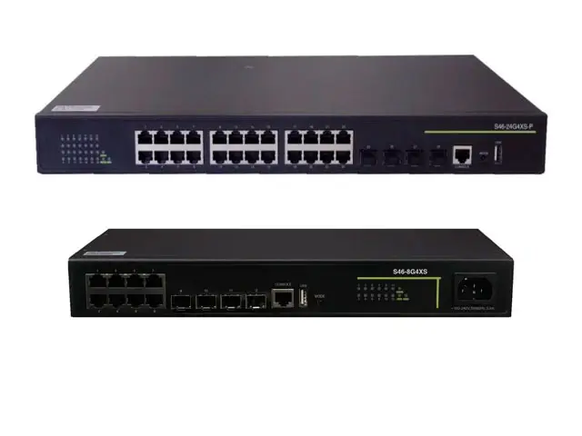 Коммутаторы ZRJ поставка в Россию, продажа в Москве